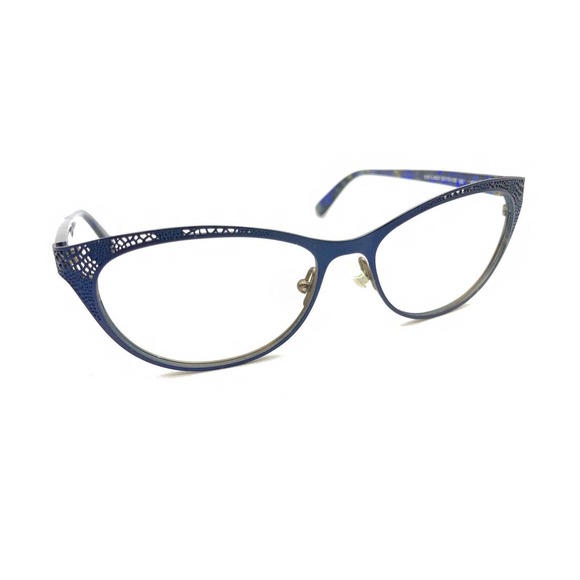 Marc Jacobs | Accessories | Prodesign Denmark 557 C931 Matte Navy Blue ...